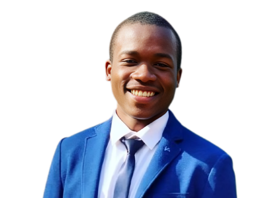 Ssekajja Wavamuno Isaac